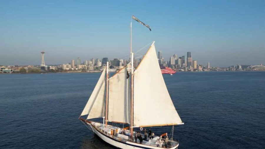 Seattle: Tall Ship Harbor Cruise - Final Thoughts: Is It Worth It?