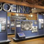 Seattle: The Museum of Flight Entry Ticket - The Value of Your Visit