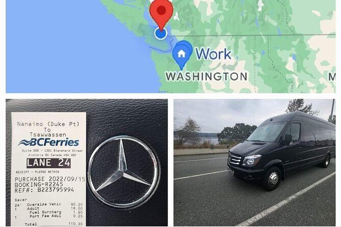 Seattle To/From Canada Rides & Airport Transfers - Final Thoughts: Who Is This Best For?