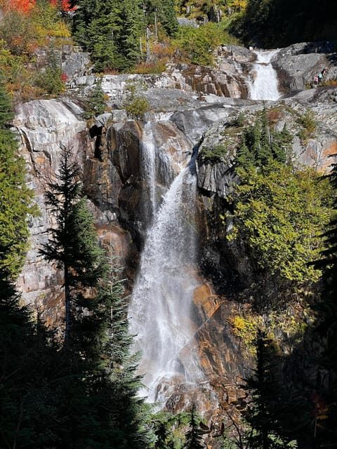 Seattle, Washington: Hike the Gorgeous Trails in Washington - The Value of the Experience