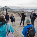 Seattle Waterfront History Walking Tour - Analyzing the Value: Is It Worth It?