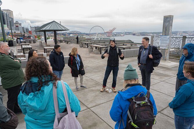Seattle Waterfront History Walking Tour - Analyzing the Value: Is It Worth It?