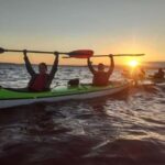 Seattle: West Seattle Sunset Sea Kayak Tour - What Makes This Tour Stand Out?