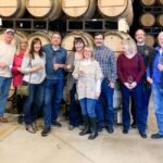 Seattle: Woodinville Guided Wine Tour with Optional Tastings - Who Its Best For