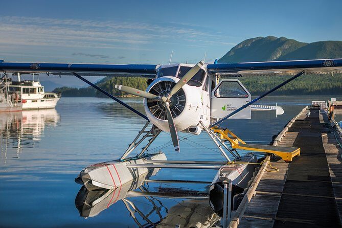 Sechelt Seaplane tour: Strait of Georgia Experience - Who Should Consider This Tour?