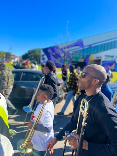 Second Line Tour & Music Experience - Authenticity and Community Impact