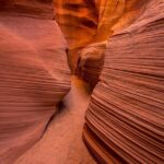 Secret Antelope Canyon and Horseshoe Bend Tour from Page - Transportation and Group Size