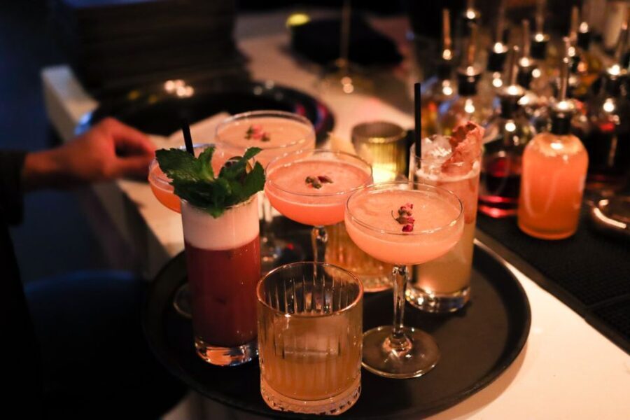 Secret bars and Speakeasy NY experience - Analyzing the Value