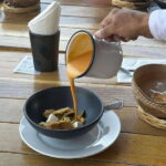 Secret Food Tour: Oaxaca de Juárez - The Scenic Viewpoints and Market Exploration