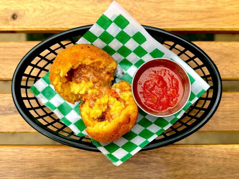 Secret Food Tours: Montreal - Jean-Talon & Little Italy - The Food and Drinks: A Well-Rounded Feast