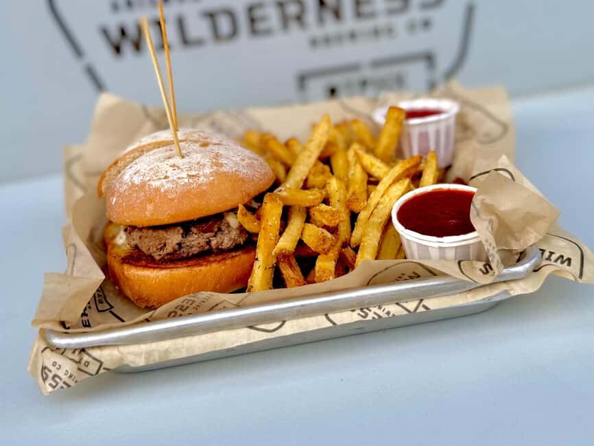 Secret Food Tours Phoenix - Analyzing the Value