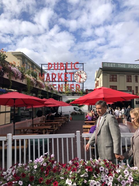 Secret Food Tours: Seattle Pike Place Market - An In-Depth Look at the Pike Place Market Food Tour