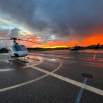 Secret Wilderness Sunset - 45 Mile Helicopter Tour in Sedona - What to Expect During the Flight