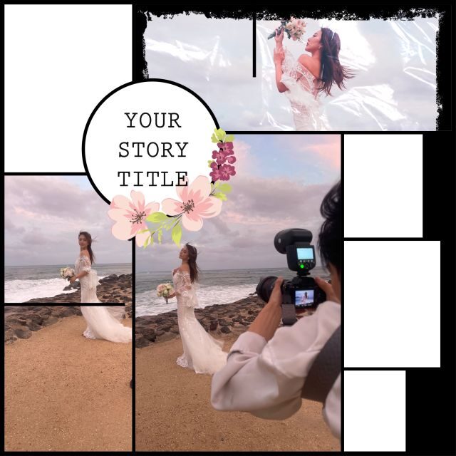Secrete Proposal Photo/Video/planning Honolulu - Final Thoughts