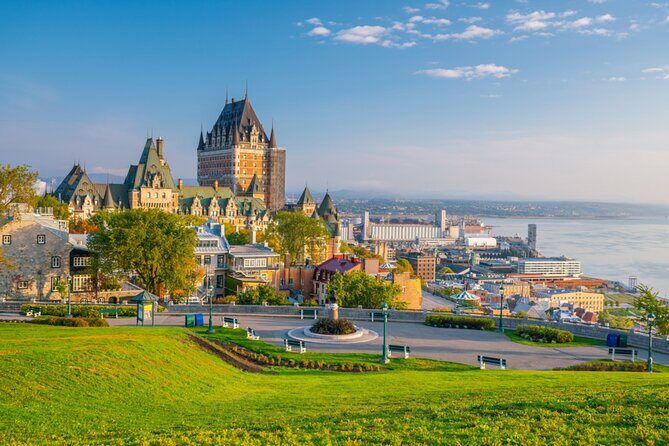Secrets of Old Quebec: Private Self-Guided Puzzle Walk - Who Will Love This Tour?