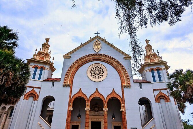 Secrets of Saint Augustine Historical Walking Tour - The Value of the Tour