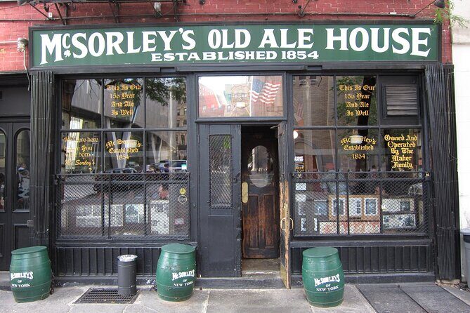 Secrets of the East Village in Manhattan - What Makes This Tour Stand Out?
