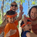 Secrets of the Forest Outdoor Escape Room Experience - The Itinerary: What to Expect Step-by-Step