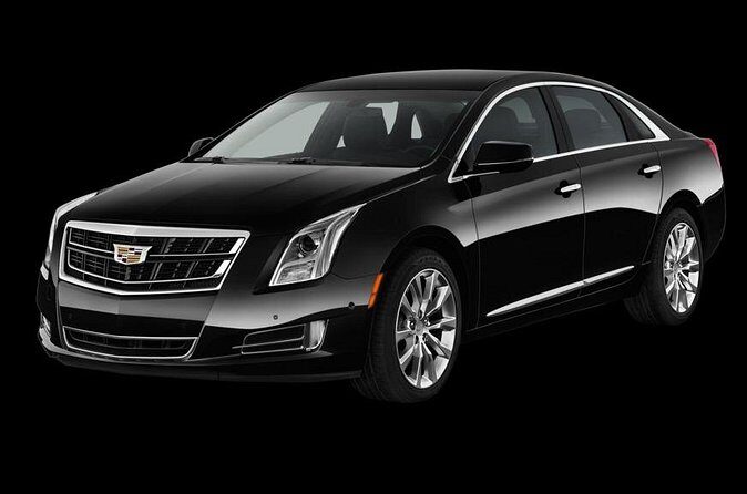 Sedan Airport Transfer IAH to Galveston - The Booking Process and Flexibility