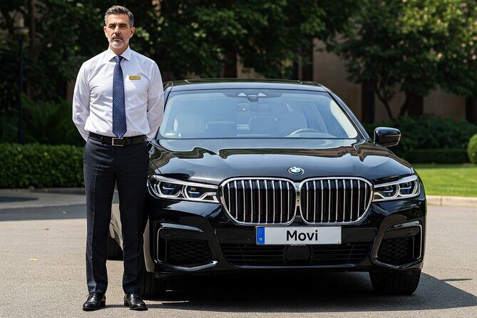 Sedan Transfer from Downtown Chicago to O'hare and Midway Airport - What the Service Includes and What to Watch Out For