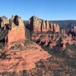 Sedona 2 Hour Private Helicopter Adventure from Phoenix - The Itinerary: What You Can Expect