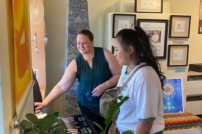 Sedona Aura Cleansing Tour - What Travelers Are Saying