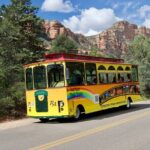 Sedona Boynton Canyon Trolley Tour - Why This Tour Fits the Right Traveler