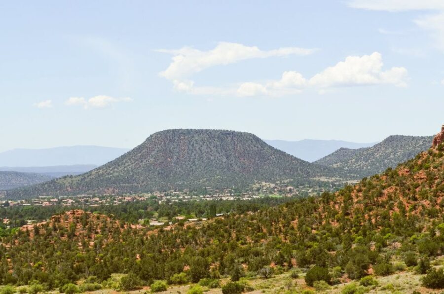 Sedona Day Trip: From Metro Phoenix / Scottsdale - The Itinerary: What to Expect on This Sedona Day Trip