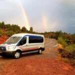 Sedona: Grand Canyon Railway Full-Day Scenic Rail Tour - Authenticity and Authentic Experiences