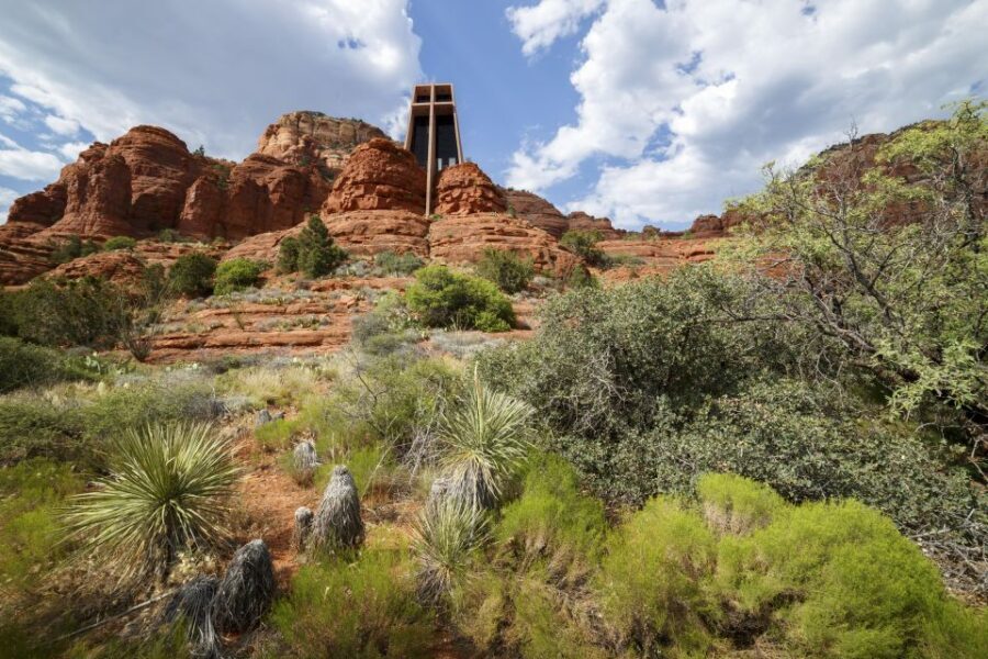 Sedona Mini Coach Tour - Final Thoughts: Who Should Take the Sedona Mini Coach Tour?