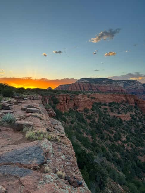 Sedona Night Hike and Stargazing Tour - Why This Tour Works for Travelers