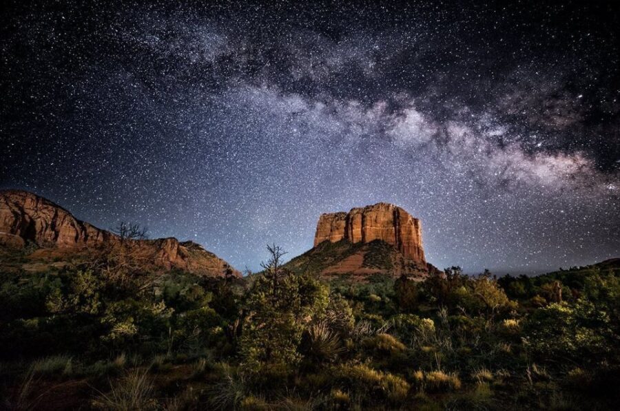 Sedona: Nighttime UFO & Stargazing Tour - How It Compares to Other Experiences