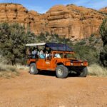 Sedona: PRIVATE 2-Hour Jeep (Hummer) Tour of Red Rock West - Who Will Enjoy This Tour?