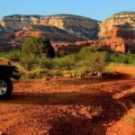 Sedona: PRIVATE 2-Hour Jeep Tour Lil' Rattler Trail - What to Expect on This 2-Hour Jeep Tour