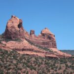 Sedona: PRIVATE Colorado Plateau Ascent Jeep (Hummer) Tour - Final Thoughts