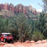 Sedona: Private Soldiers Pass Jeep Tour - What You’ll Experience During the Tour