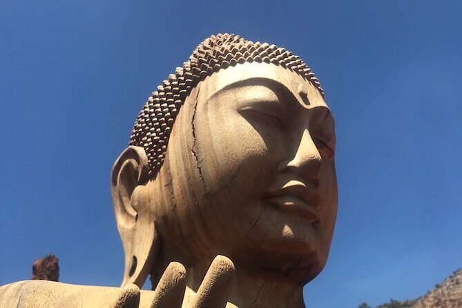 Sedona Private Spiritual Retreat - Itinerary Breakdown: What to Expect