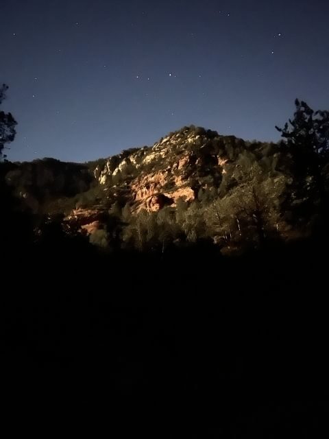 Sedona: Private Stargazing Tour with a Local Guide - What’s the Price and Is It Worth It?