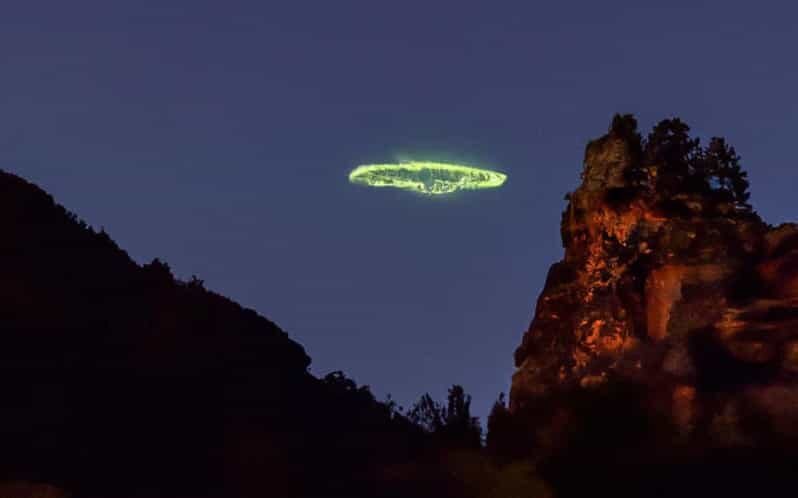 Sedona: PRIVATE UFO Night Jeep Tour near Bradshaw Ranch - The Value of This Experience