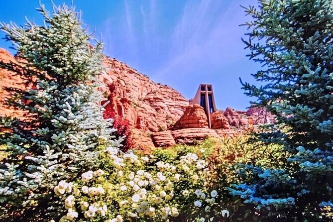 Sedona Sightseeing Tour - The Sum Up: Who Will Love This Tour?