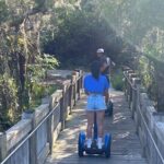 Segs in the Park Shaded Park Segway Ride - Who Will Love This Tour?