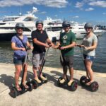 Segway Tour of Downtown Naples FL - Explore The Fun Way - Who Should Consider This Tour?