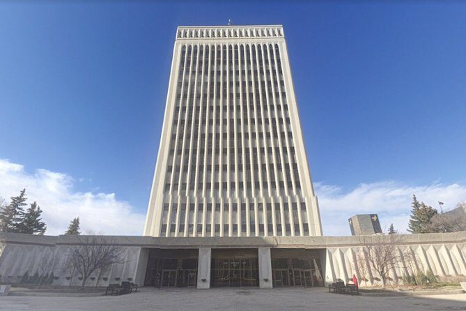Self Guided Adventure Hunt: Regina The Queen City - Who Should Consider This Tour?