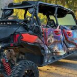 Self Guided ATV Rental in Squamish - The Practical Details
