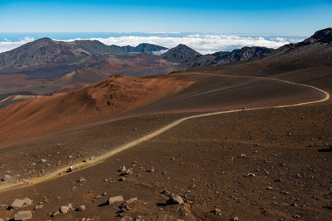Self-Guided Audio Driving Tour in Haleakala - Is This Tour Right for You?
