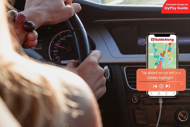 Self-Guided Audio Driving Tour in Yellowstone National Park - Who Will Love This Yellowstone Tour?