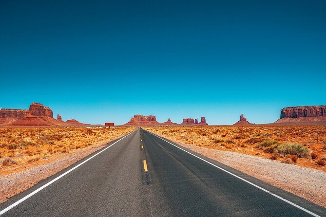 Self-Guided Audio Driving Tour of Arizona Route 66 - Practical Details and What to Expect