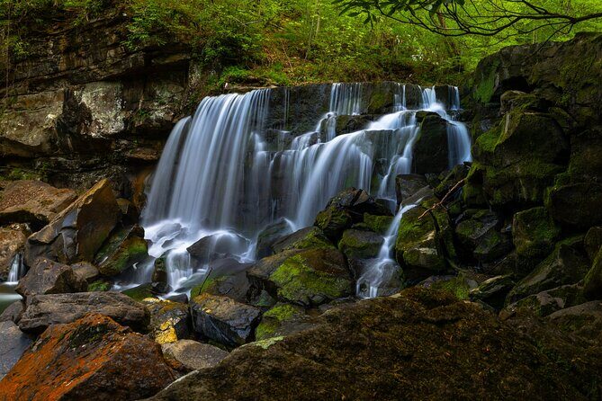 Self-Guided Audio Driving Tour of New River Gorge National Park - Who Will Love This Tour?