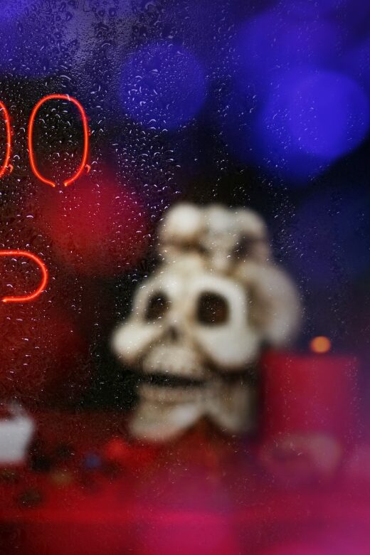 Self Guided Audio Ghost Tour in New Orleans in 6 Languages - A Closer Look at the Itinerary and Main Stops