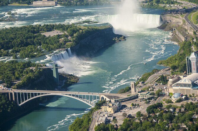 Self Guided Audio Ghost Tour in Niagara Falls - How the Tour Works